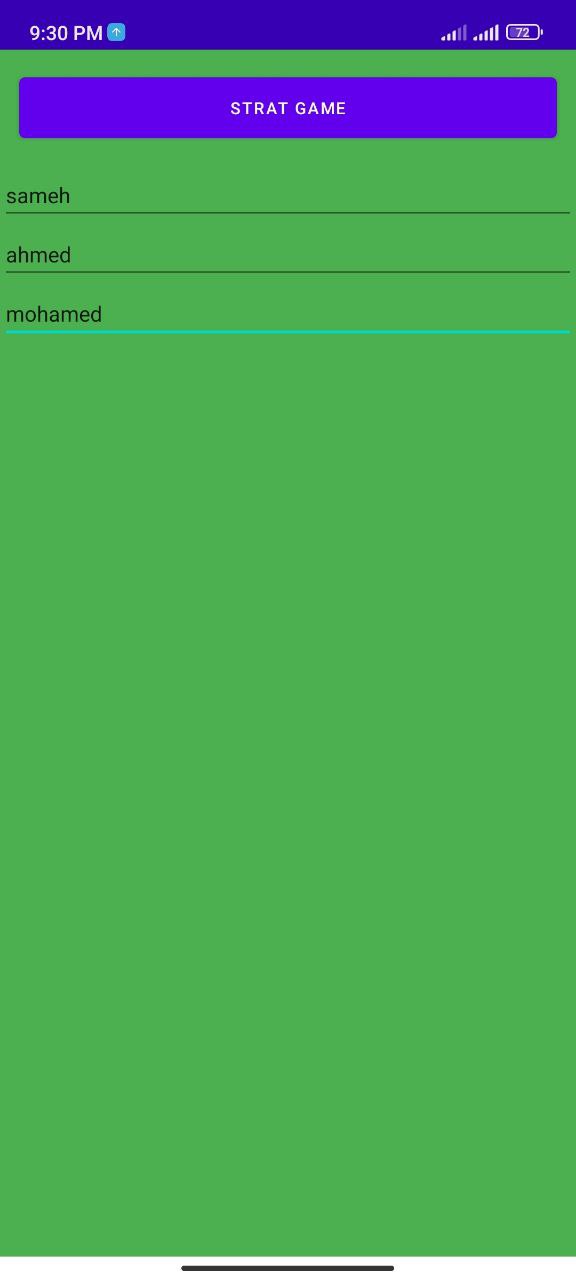 GitHub - samehesmael277/Sara7aQGame