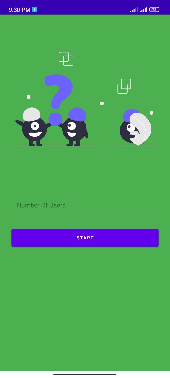 GitHub - samehesmael277/Sara7aQGame