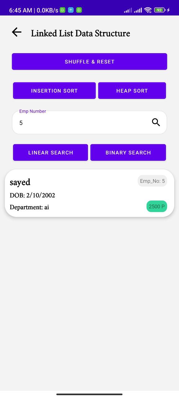 GitHub - samehesmael277/Data-Structure-App: Data Structure Project in Android App