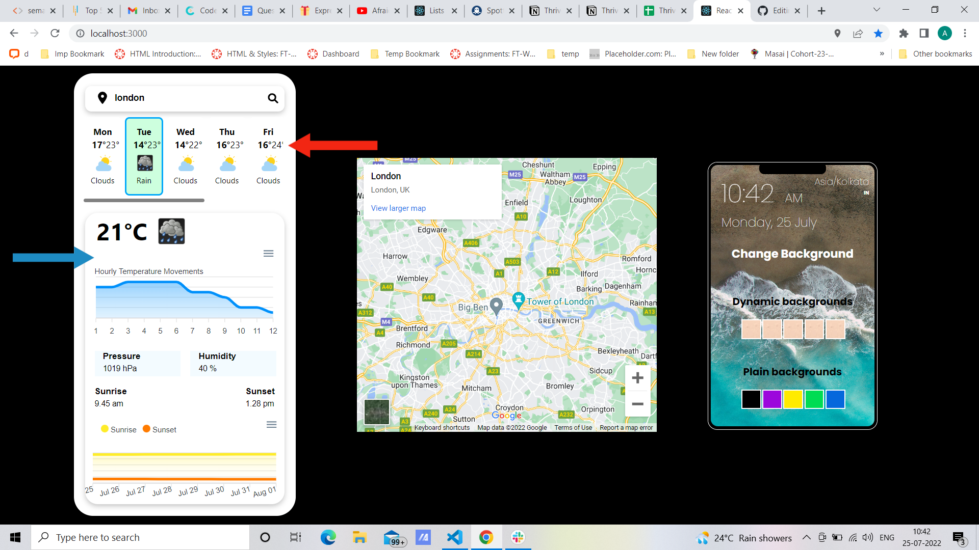 GitHub - Aniket101299/weather-app: User can able to search weather of ...