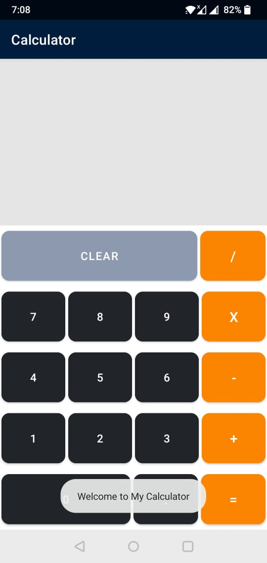 GitHub - panditsamik/Calculator