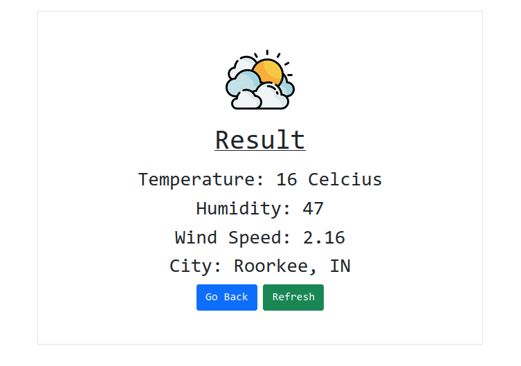 GitHub - dev-chirag-taneja/weather-app: A simple weather app.