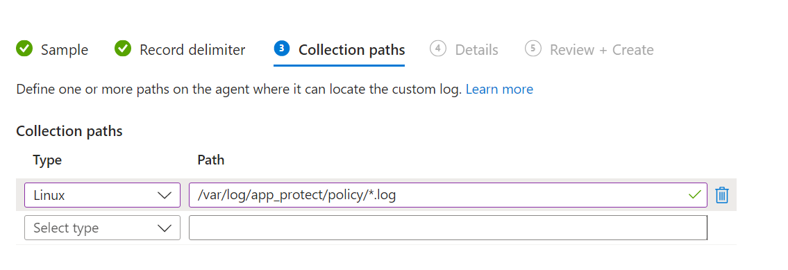 Github Astacalaaf Nginx App Protect Waf Sentinel Dashboards