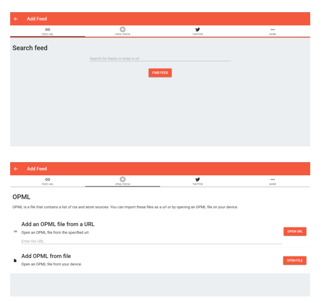 GitHub - ayeshakhanzada/News-Feeder: This is a News Aggregator which is ...