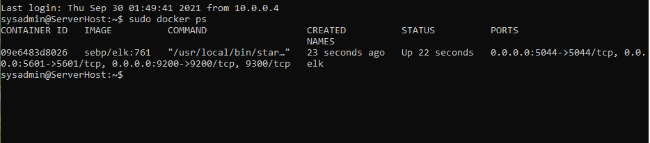 GitHub - Nicholas-Menanno/AzureCloud-Project: ProjectFiles