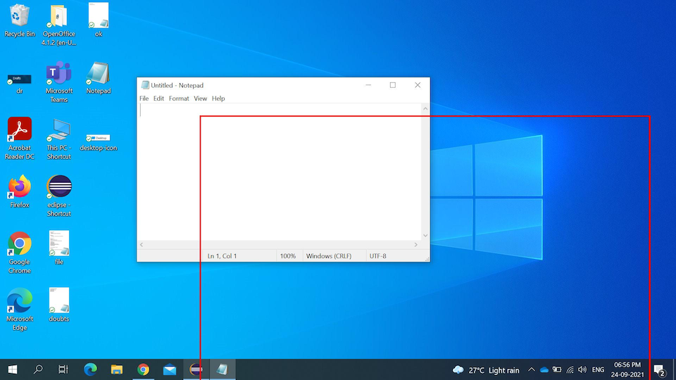 [robot] Windows scaling / DPI issue · Issue #1775 · karatelabs/karate · GitHub