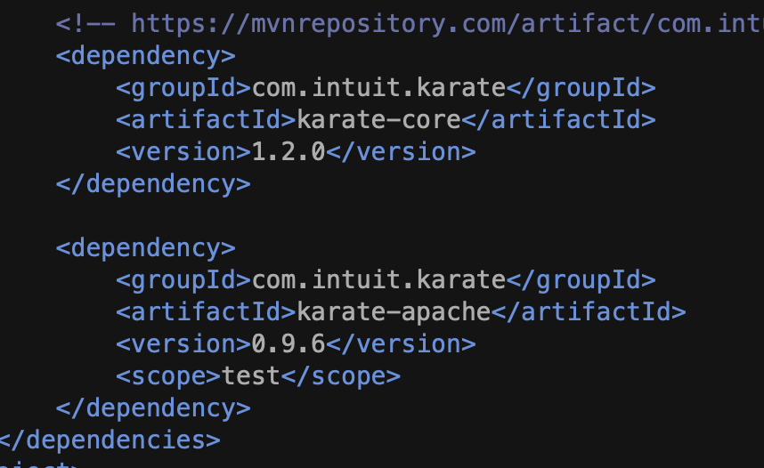 Getting PolyglotException for request file though the file is present on classpath · Issue #2036 ...