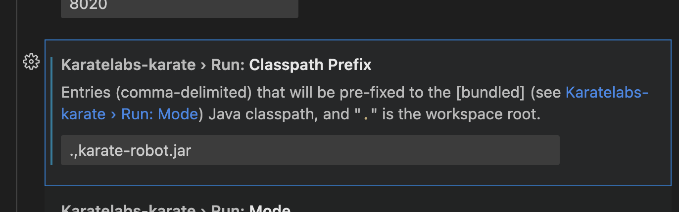 Karate Robot Windows Install Guide · karatelabs/karate Wiki · GitHub