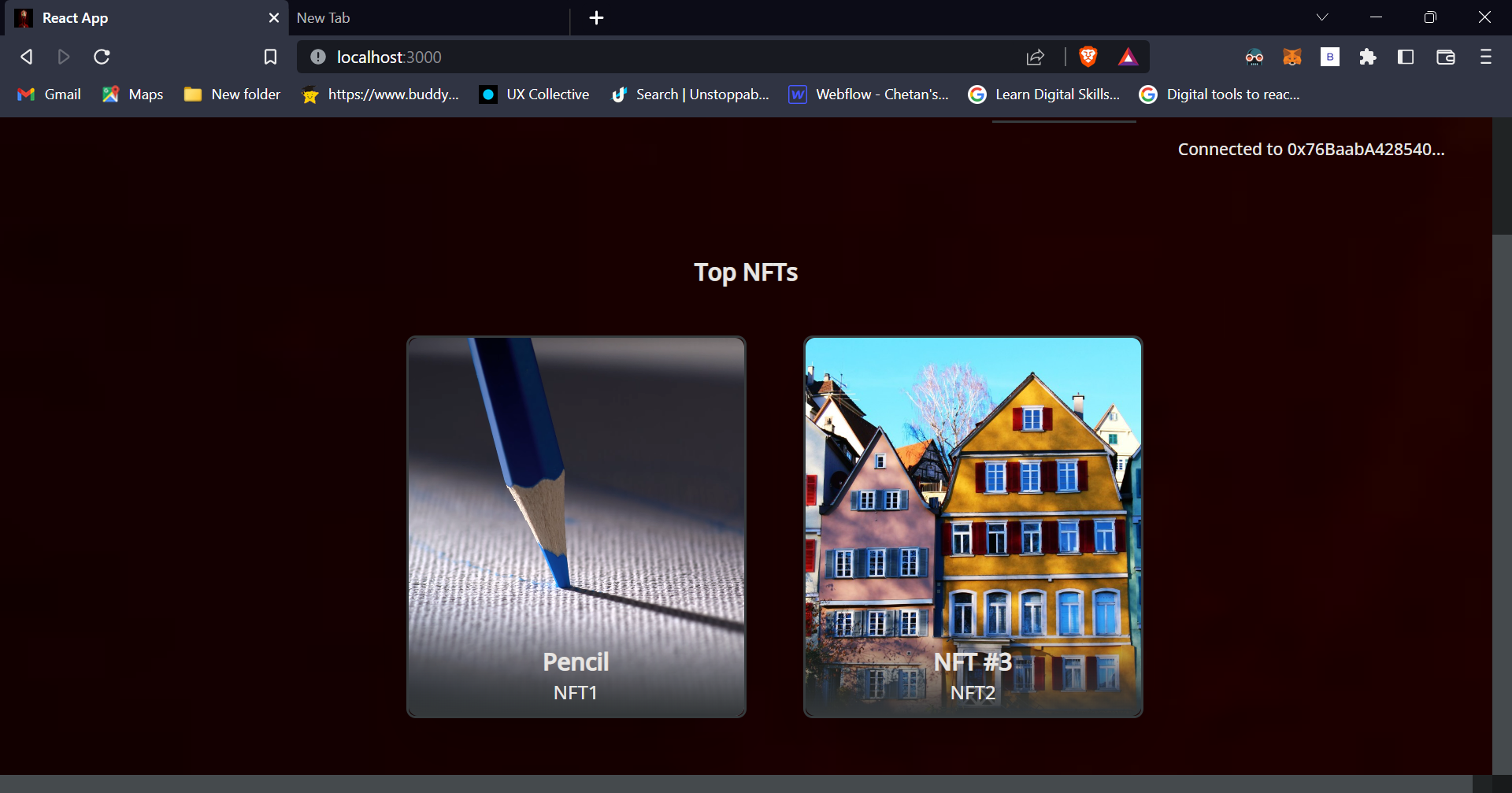 GitHub - ChetanGuptaMG/bitcoin-mummy--king-nft-market: The nft market place