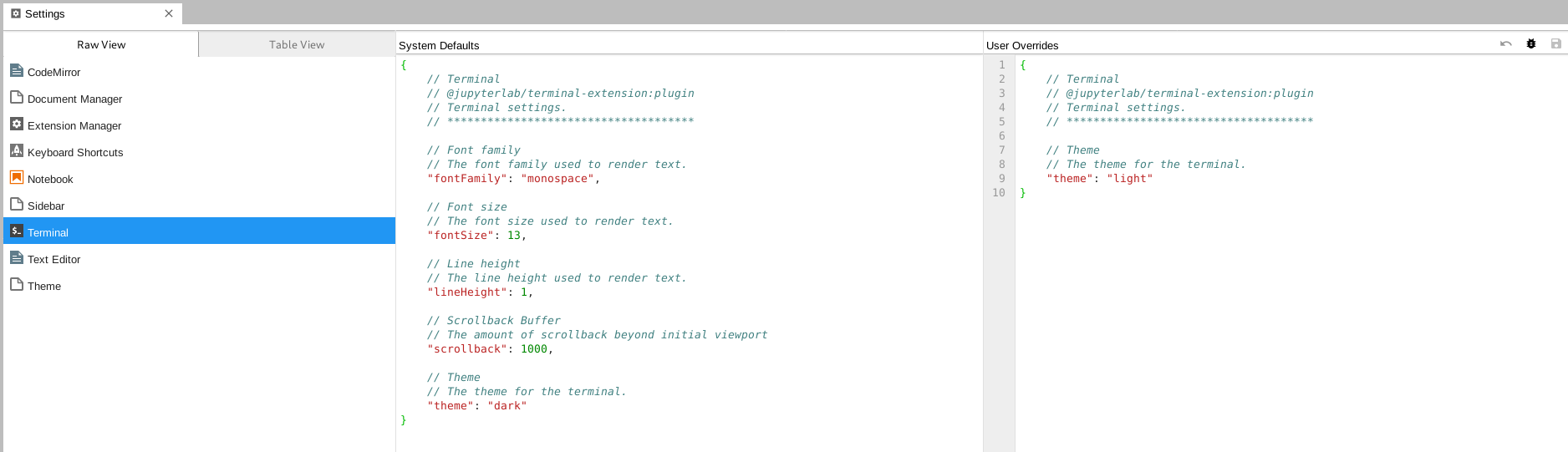 Using zsh theme for my terminal and I'm missing a font inconsolata for ...