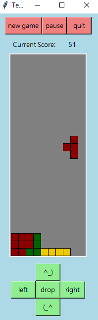 GitHub - yingtu35/Tetris-on-Ruby-Enhancement: A project to enhance the ...