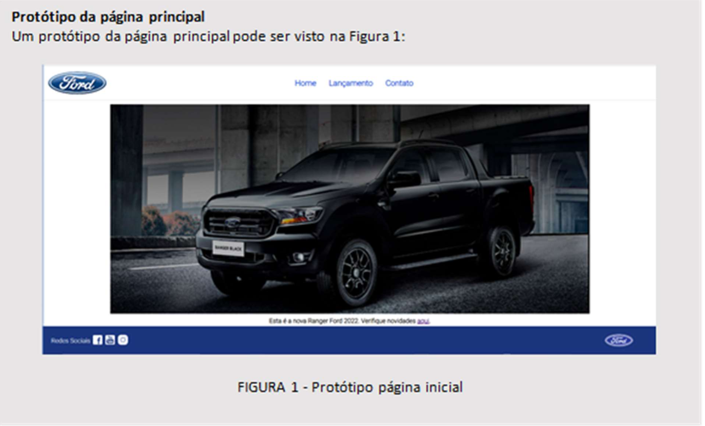 GitHub - J-Robalo/desafio-lancamento-novos-carros