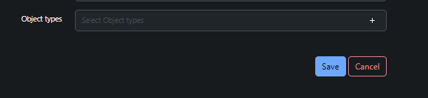 Allow bulk edition of Object types on Tags · Issue #13931 · netbox-community/netbox · GitHub