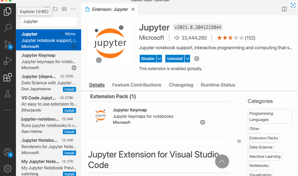 Python/1. INTRODUCCION.md at main · ChrisOdisea/Python · GitHub
