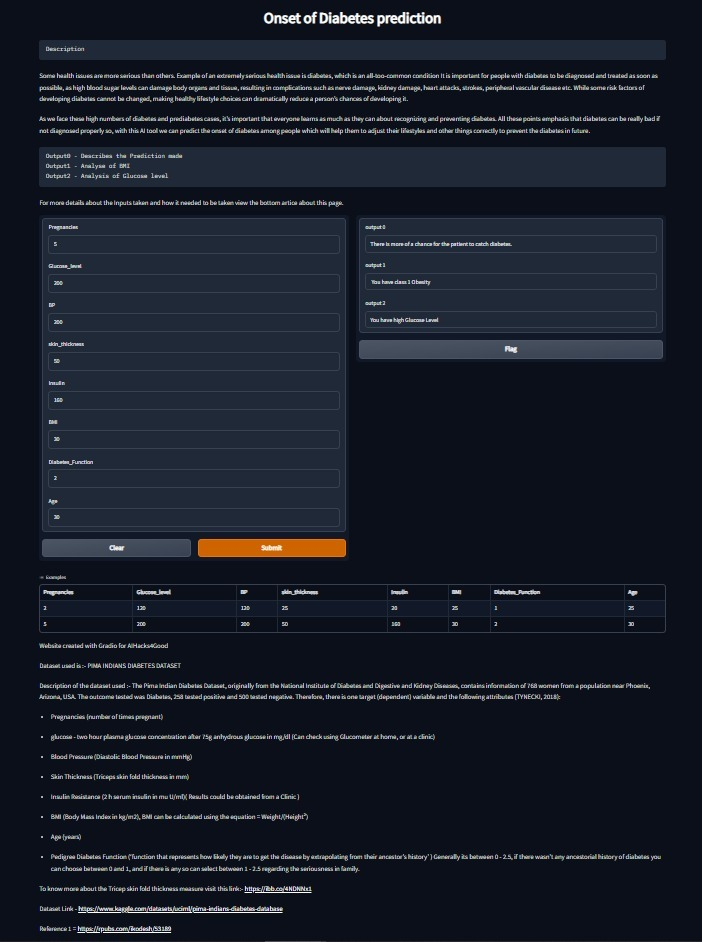 GitHub - ADITHYASNAIR2021/Disease-prediction-hub: Git for Reva Hacks