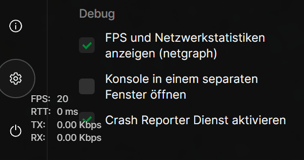 Mainmenu & Pop outs are laggy · Issue #1848 · altmp/altv-issues · GitHub