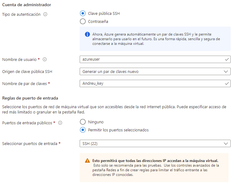GitHub - MatiasAGomezJ/docker-en-azure: Dockerizar Gilded Rose en una maquina azure