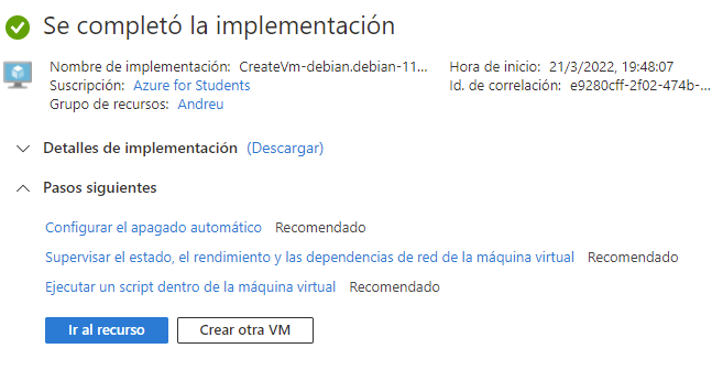 GitHub - MatiasAGomezJ/docker-en-azure: Dockerizar Gilded Rose en una maquina azure