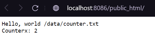 GitHub - Bruno-GD/primer-docker: Práctica de creación de un contenedor ...