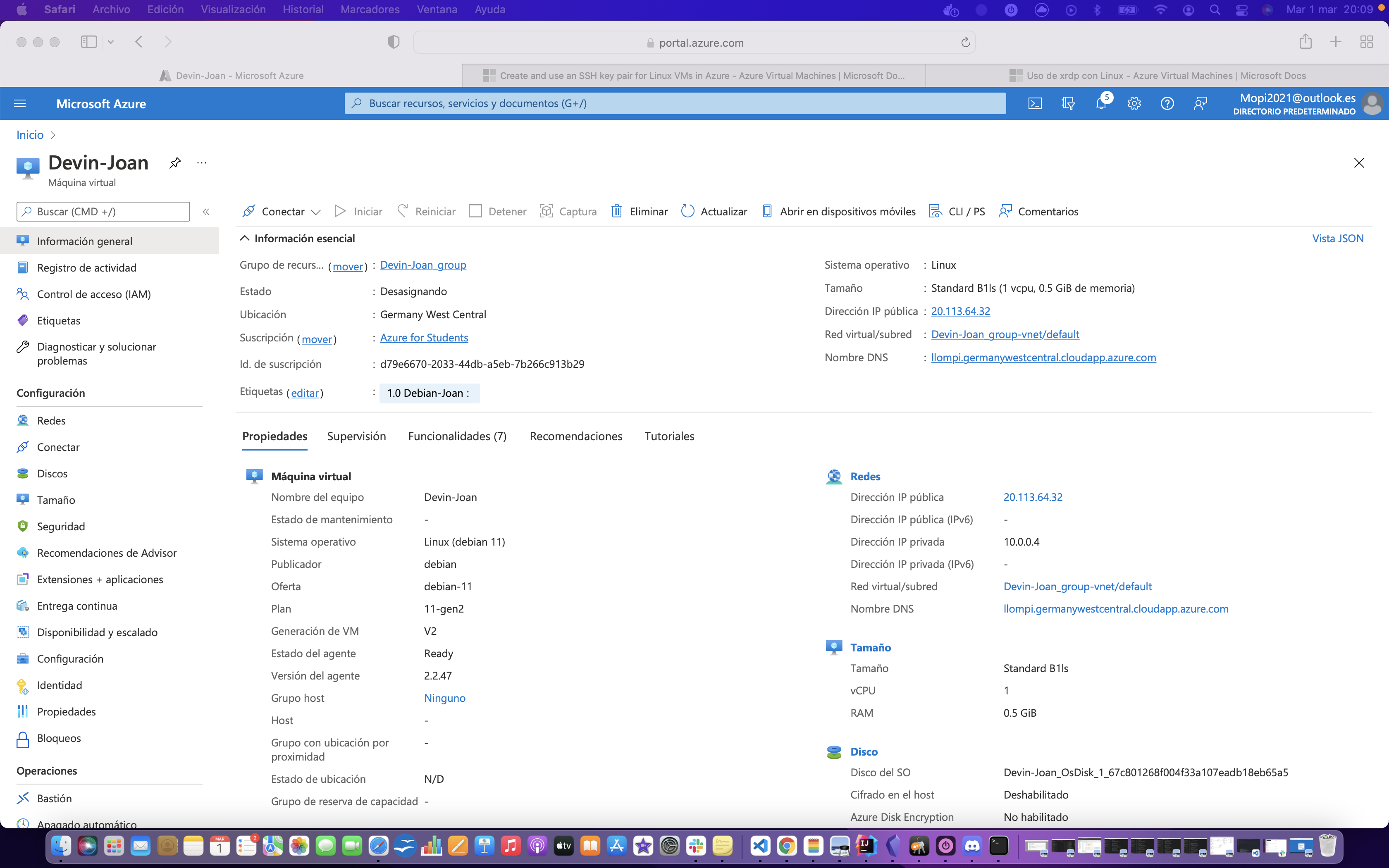GitHub - JoanLlompart/Dockerized-Gilded-Rose-en-una-VM-Microsoft-Azure