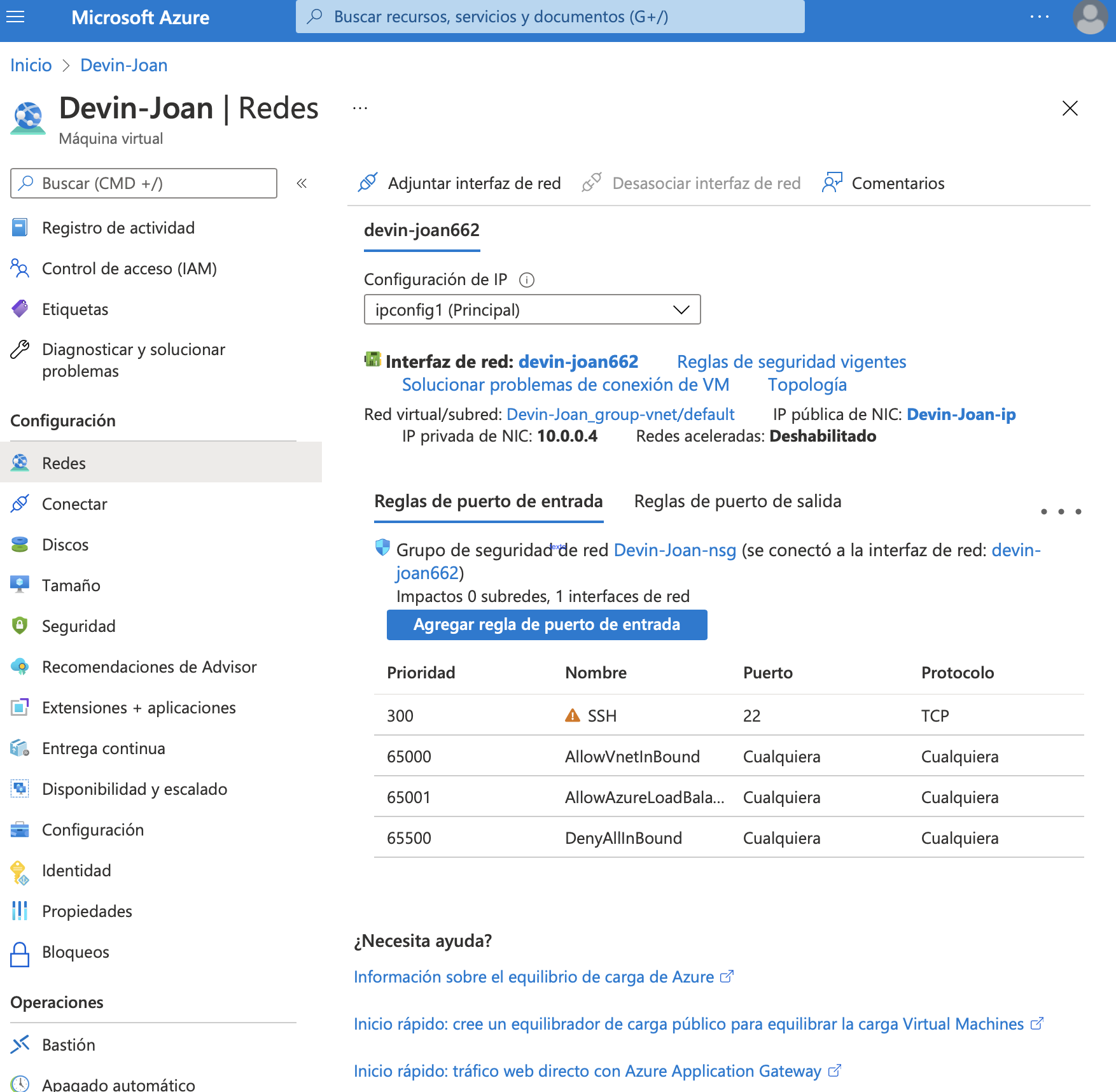 GitHub - JoanLlompart/Practica-docker-nginx: Creando una imagen personalizada en docker: Nginx