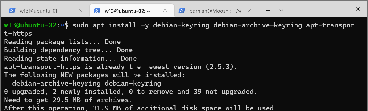 GitHub - Parnian-azarm/2420-Assignment2