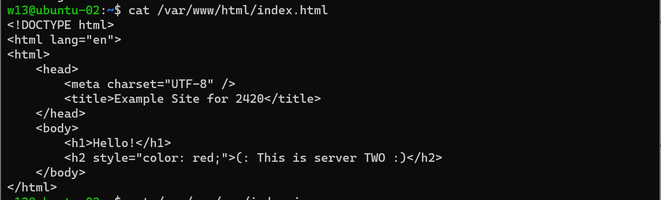 GitHub - Parnian-azarm/2420-Assignment2