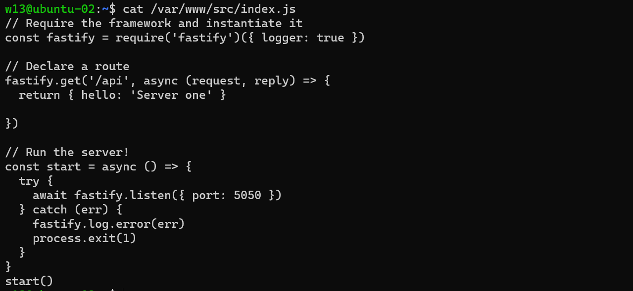GitHub - Parnian-azarm/2420-Assignment2