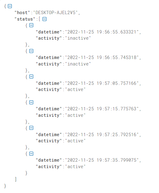 GitHub - vinibressanini/keylogger_pa: Repositório para o keylogger do Projeto Aplicado III da ...