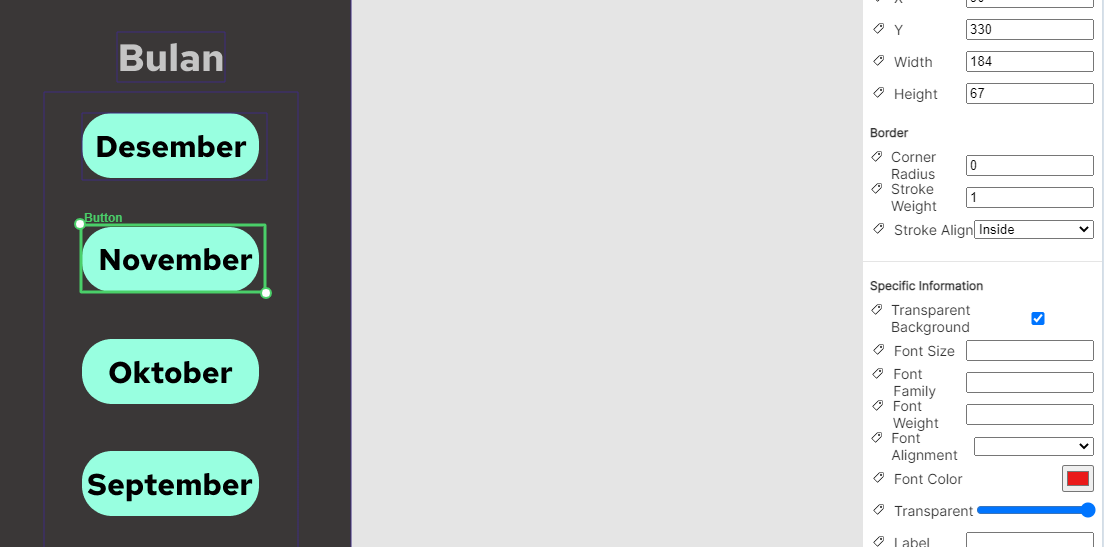 A new component does not appear on export · Issue #234 · Flutter-Vision/FlutterVision · GitHub