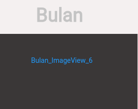 When an image change to button, text does not appear on export · Issue #235 · Flutter-Vision ...