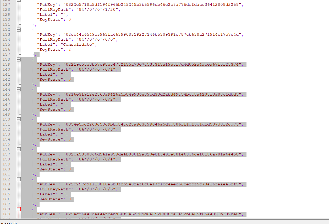 Wallet fails to open · Issue #630 · WalletWasabi/WalletWasabi · GitHub