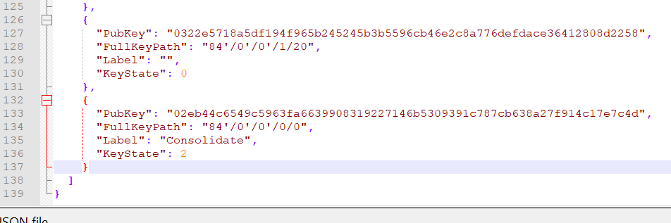 Wallet fails to open · Issue #630 · WalletWasabi/WalletWasabi · GitHub