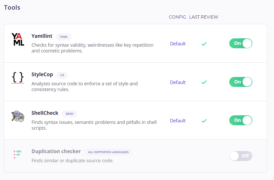 Add Max Line Character Check to CodeFactor · Issue #2310 · WalletWasabi/WalletWasabi · GitHub