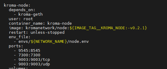 GitHub - molla202/Kroma