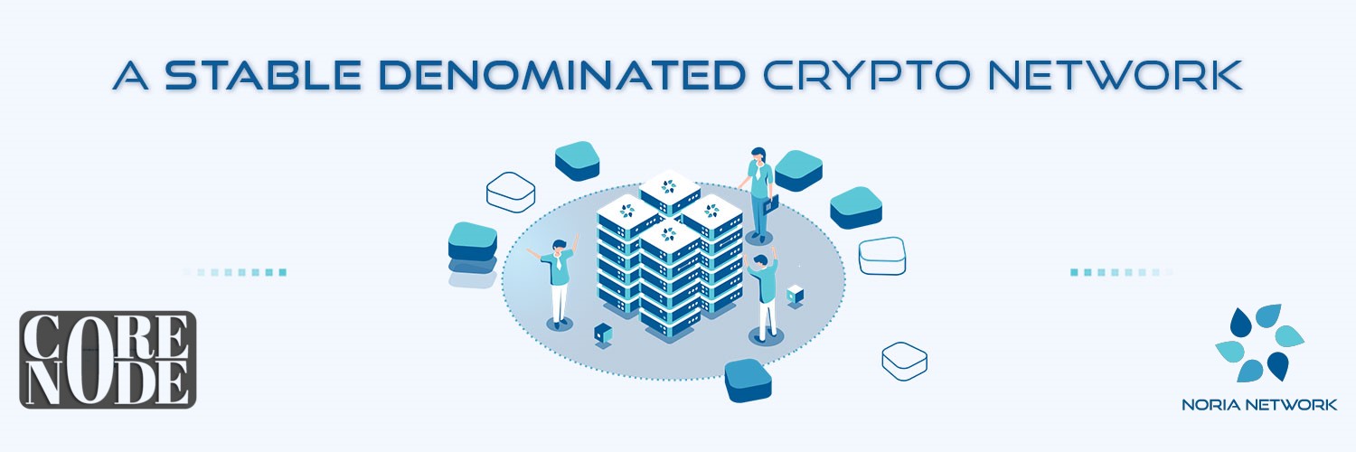 GitHub - molla202/Noria-Network