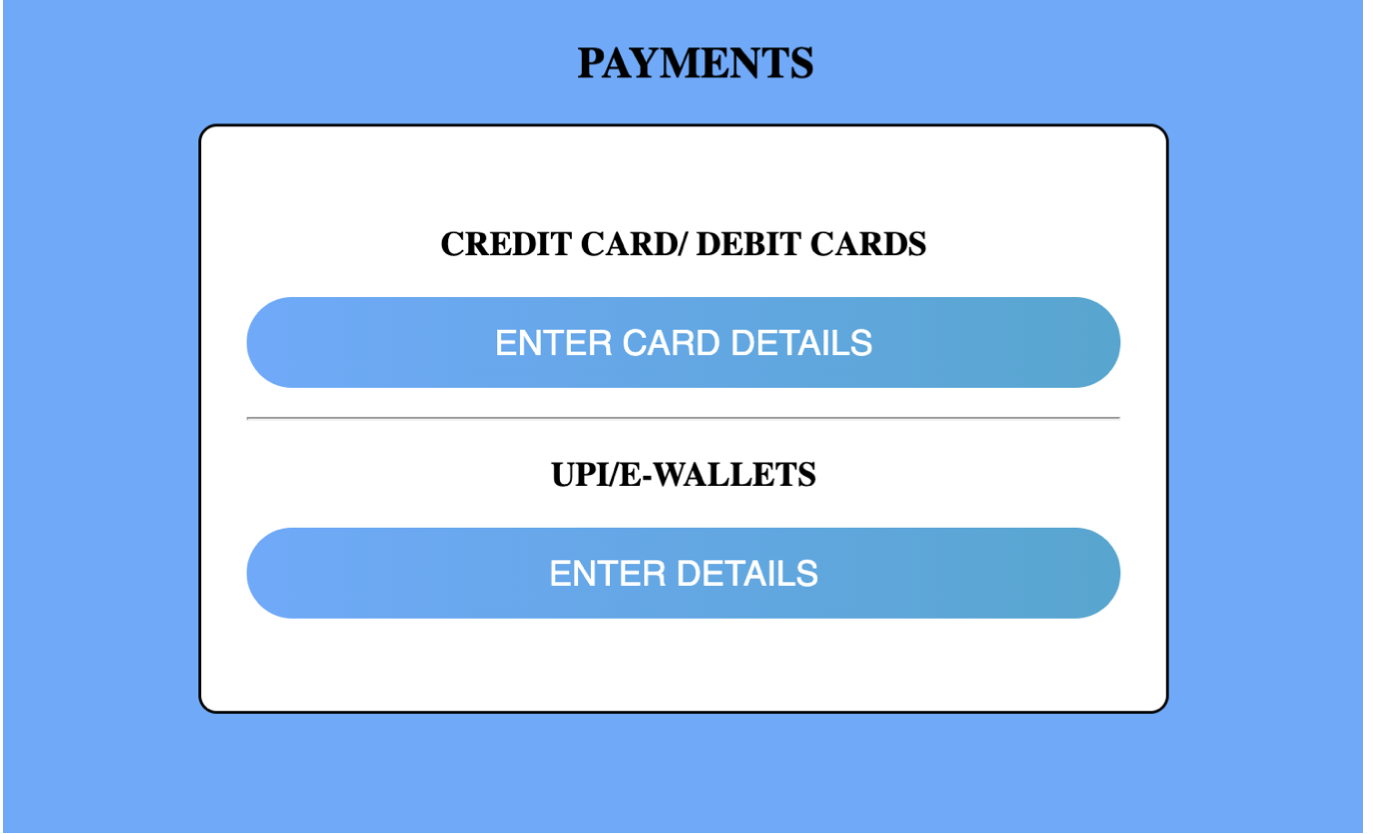 GitHub - karthik-karalgikar/Charity-Donation-Website