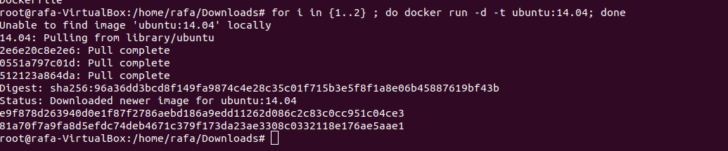 GitHub - Rafaelpereztercero/Docker-Doom