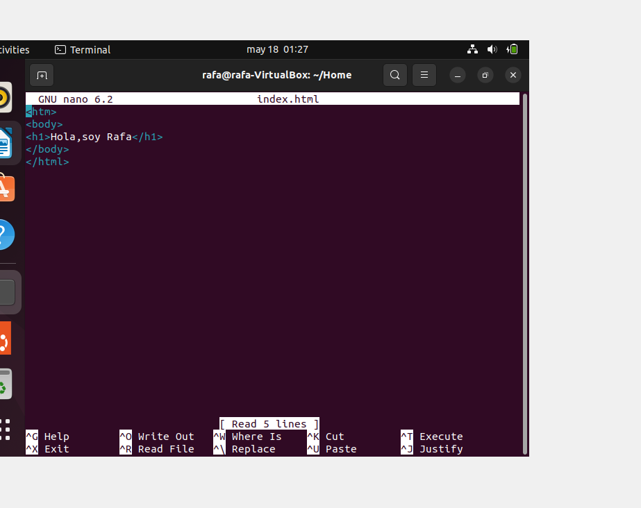 Github Rafaelpereztercerodocker Custom Nginx 