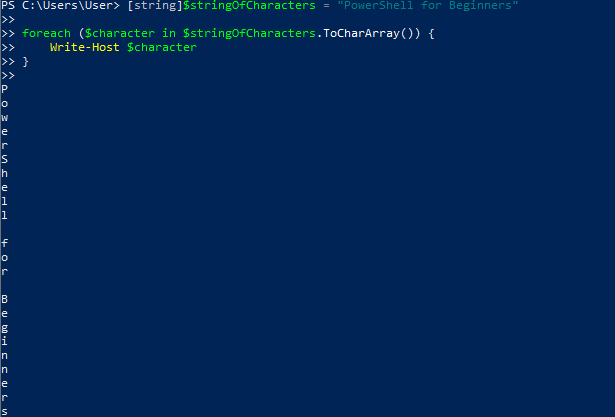 GitHub - AN66I3/TAREA--SISTEMAS-POWER-SHELL: Practica de Powershell ...