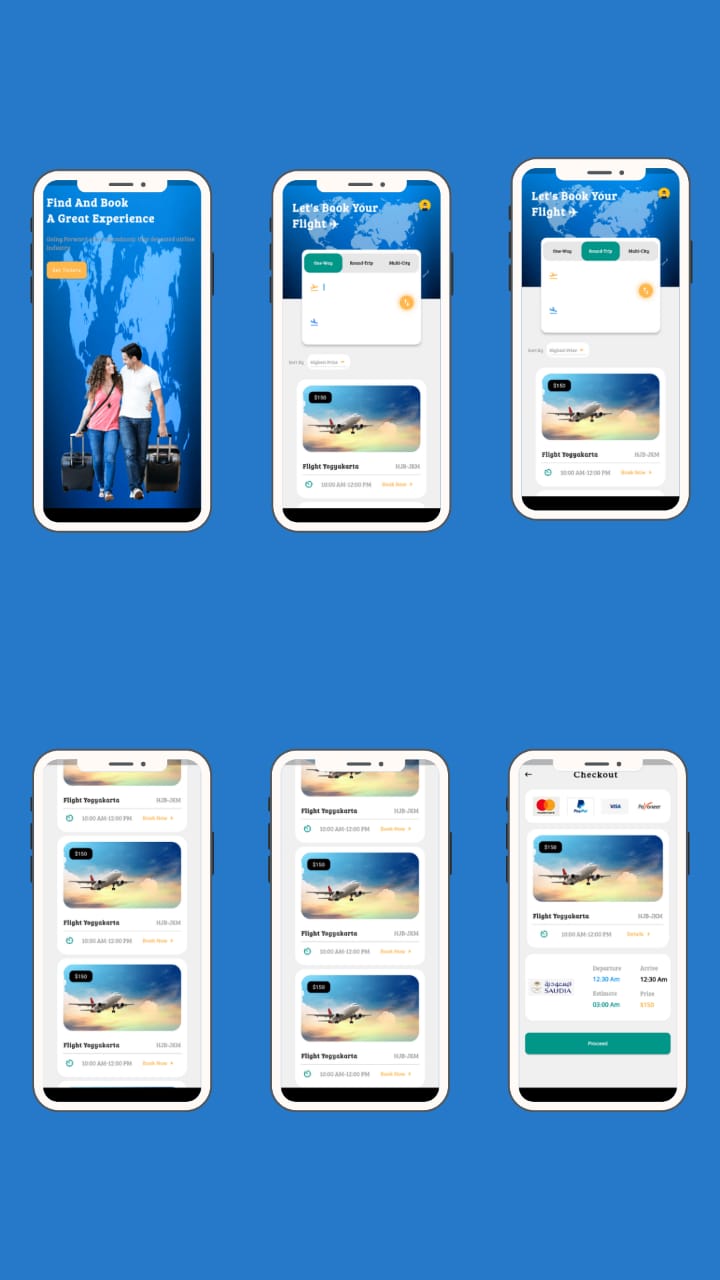 GitHub - pranavpv773/flight_booking_app: Flight ticket Booking app UI design using Provider as ...
