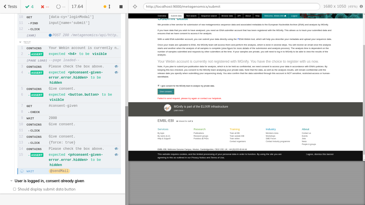 Race condition using cy.route(...) · Issue #2416 · cypress-io/cypress · GitHub
