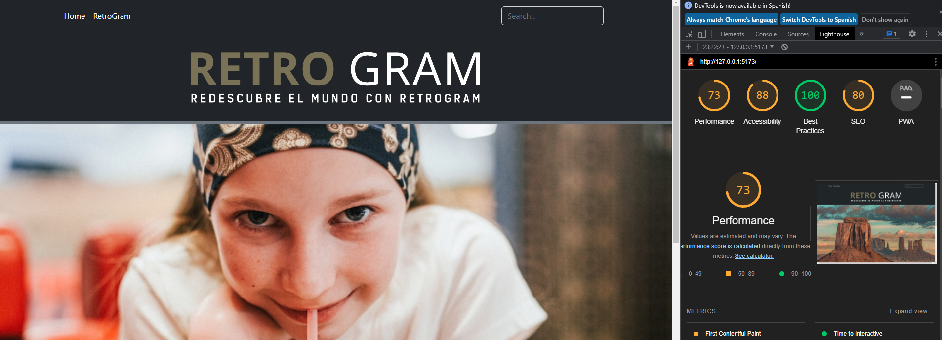 GitHub - marcsancho/vue-firstProject-RetroGram