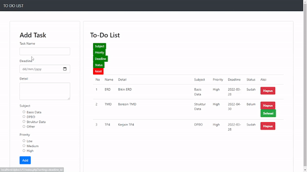 GitHub - eldrians/LATIHAN7DPBO2022