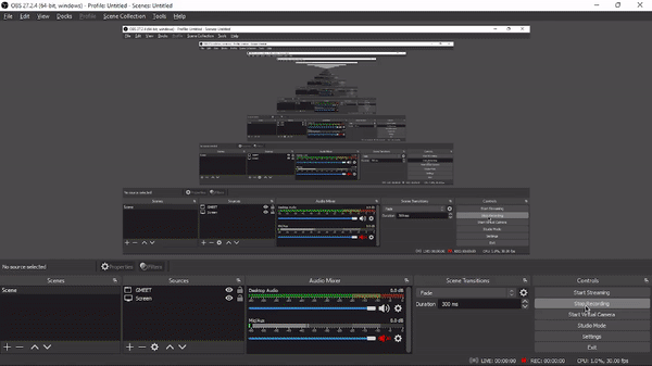 GitHub - eldrians/TP2DPBO2022