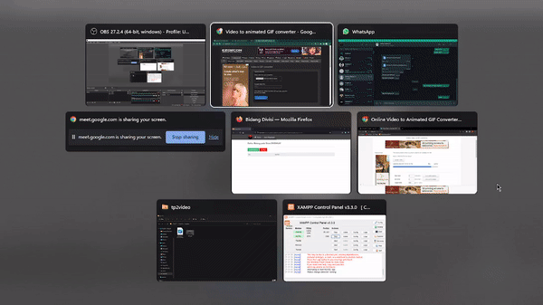 GitHub - eldrians/TP2DPBO2022