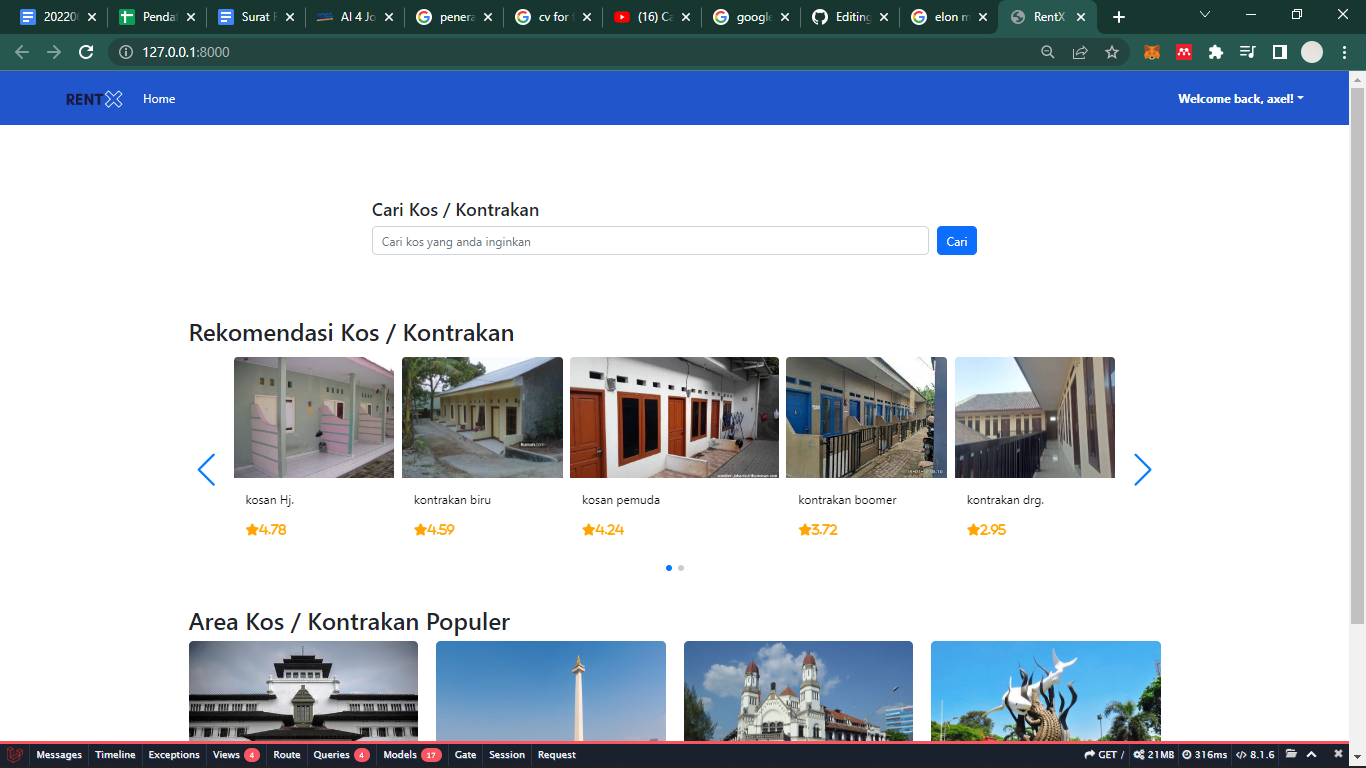 GitHub - eldrians/rentx-project: aplikasi berbasis website sebagai tempat sewa dan penyewaan ...