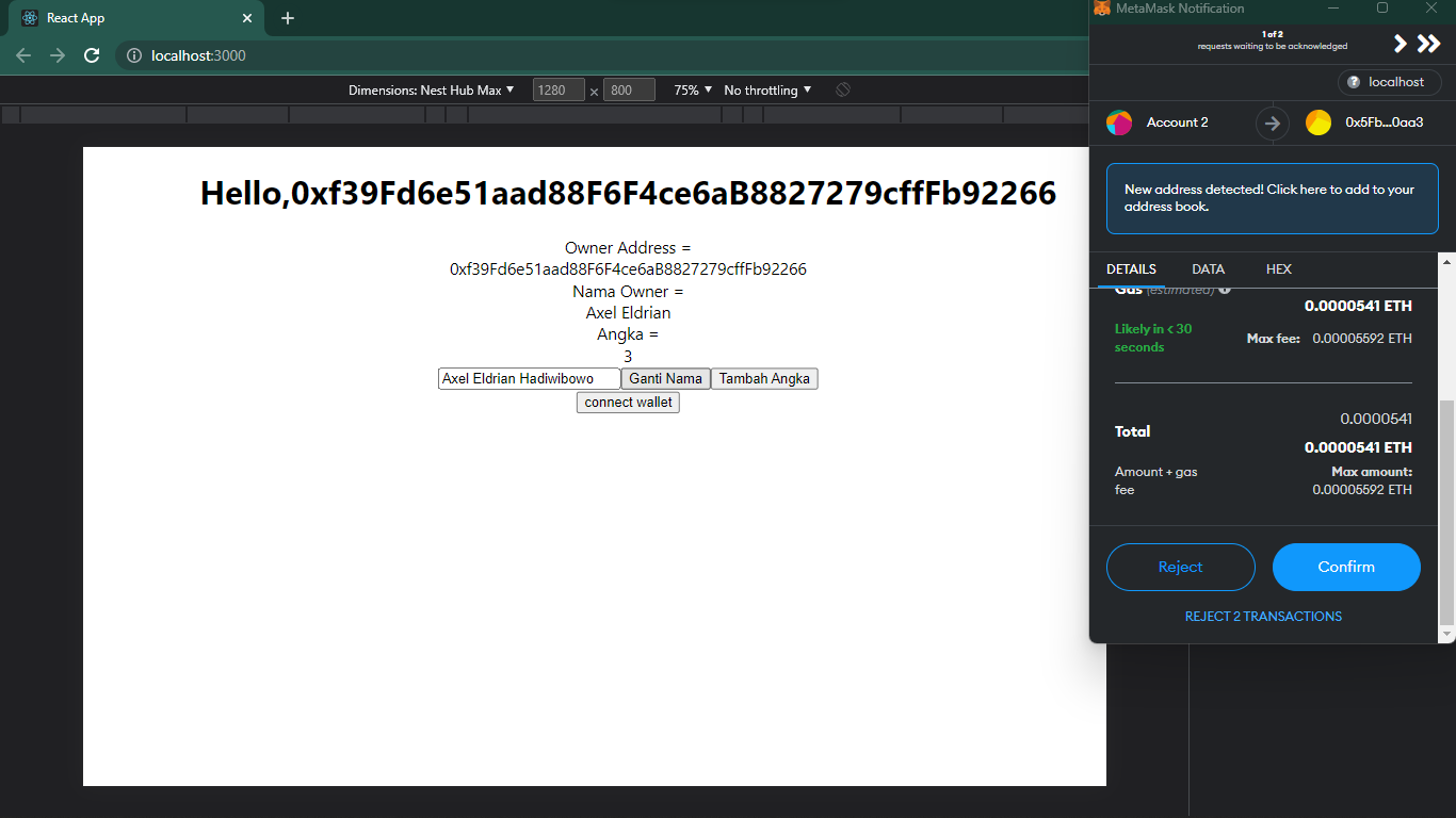 GitHub - eldrians/DApps_SimpleSmartContract