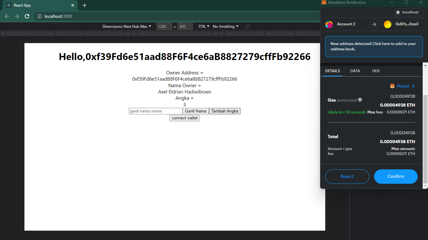 GitHub - eldrians/DApps_SimpleSmartContract