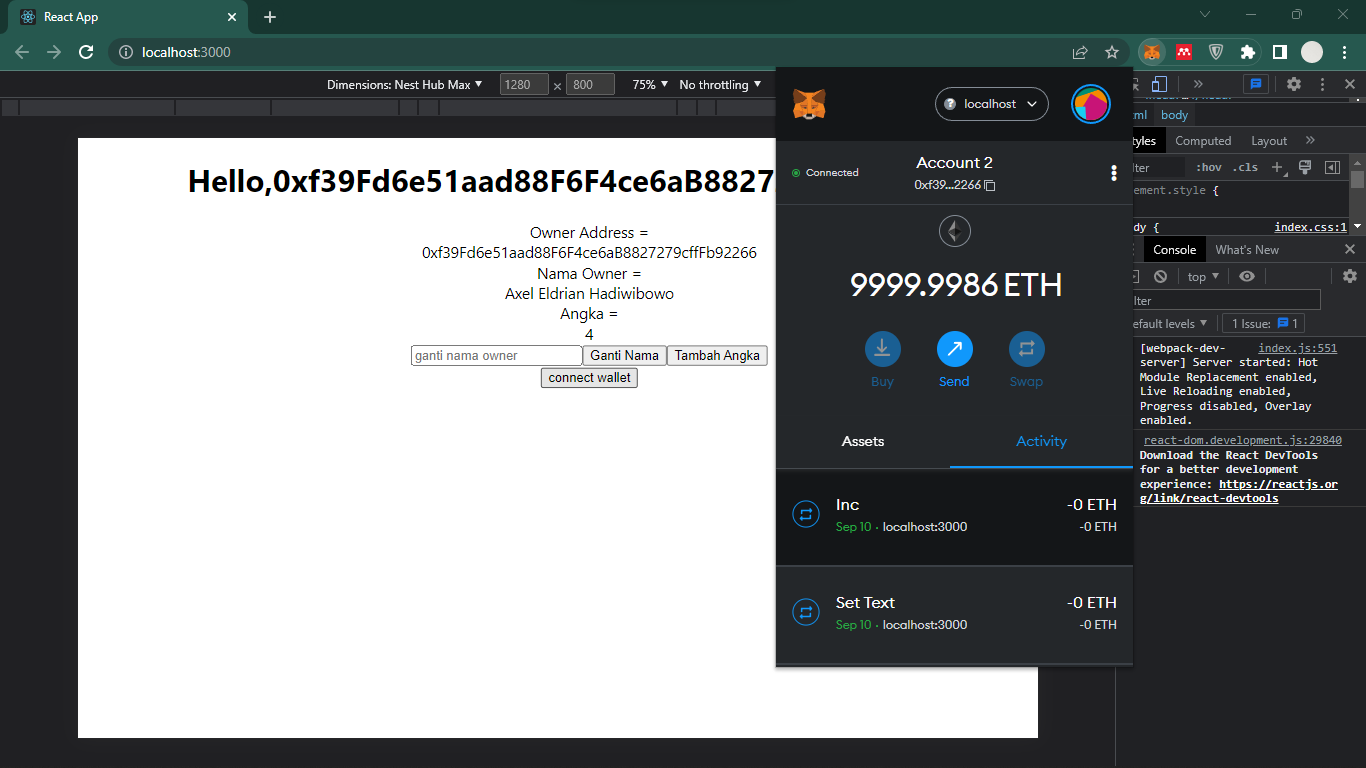 GitHub - eldrians/DApps_SimpleSmartContract
